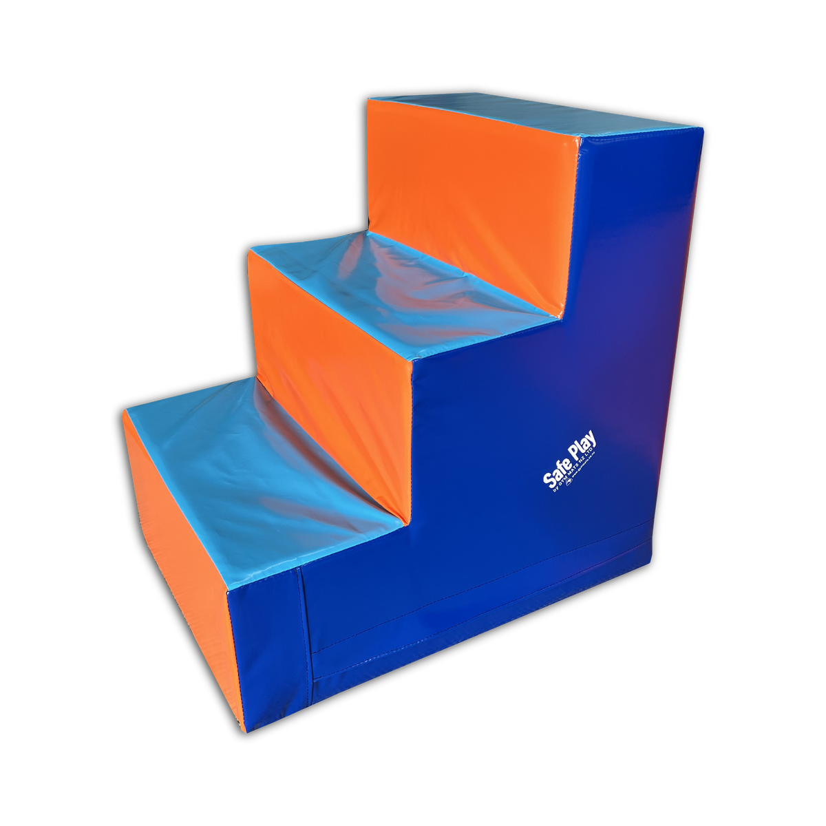 Steps – Gym Mats New Zealand