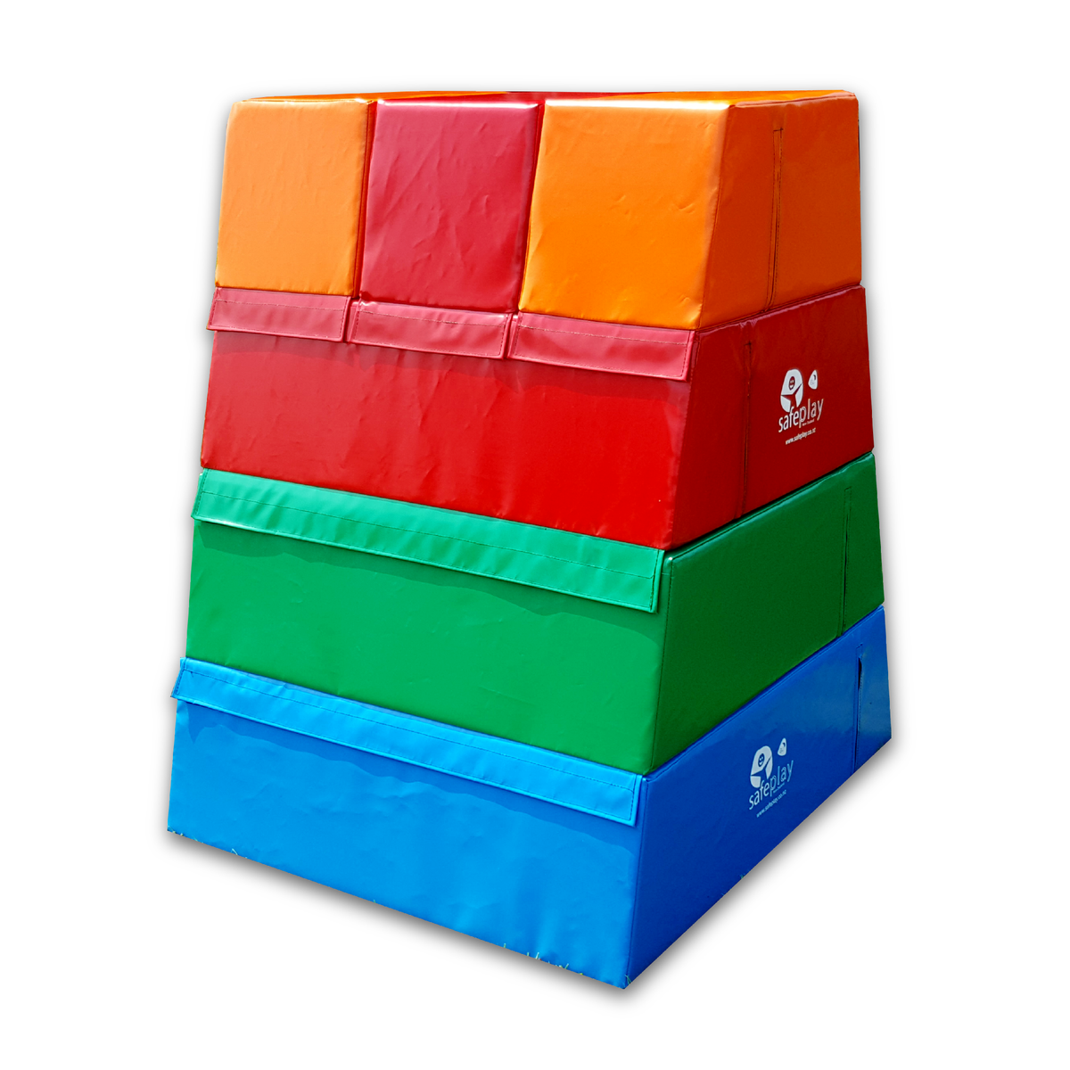 Box Horse – Gym Mats New Zealand