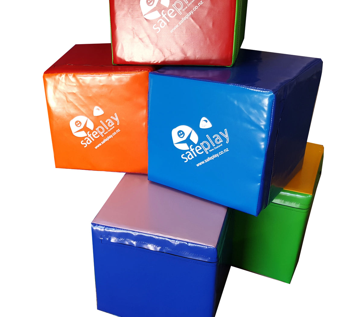 Cube – Gym Mats New Zealand