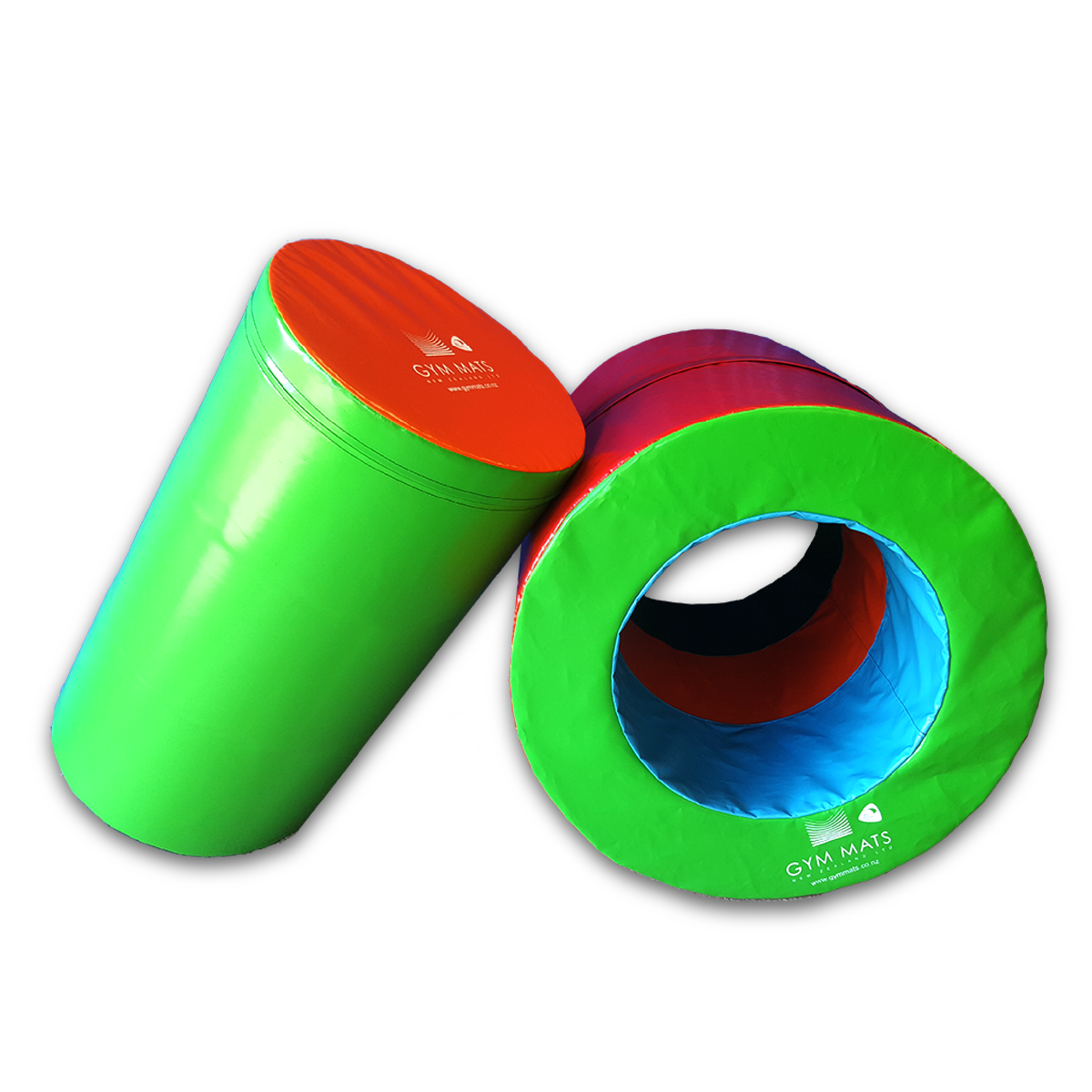 Hollow Cylinder Set – Gym Mats New Zealand
