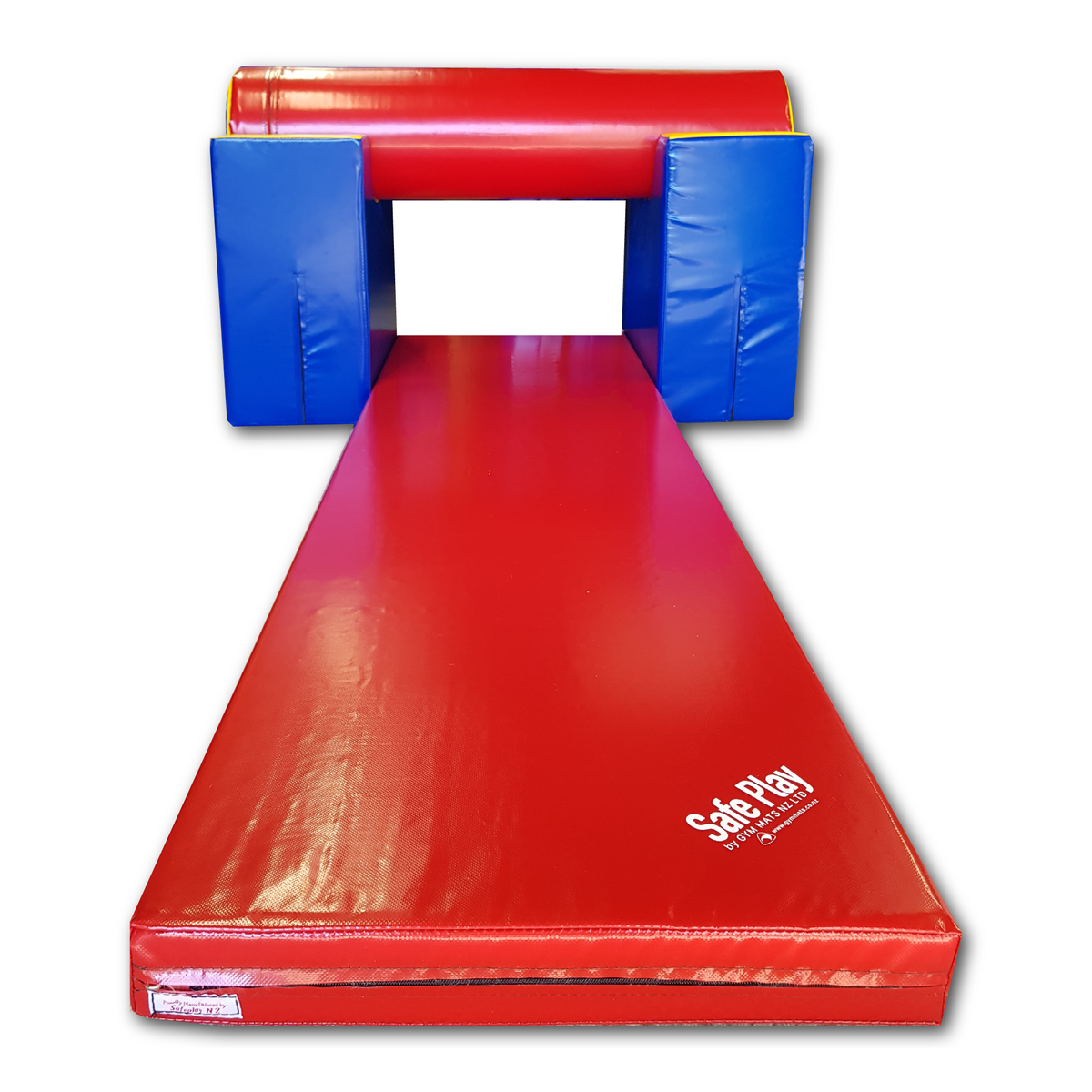 Log & Mat Set – Gym Mats New Zealand