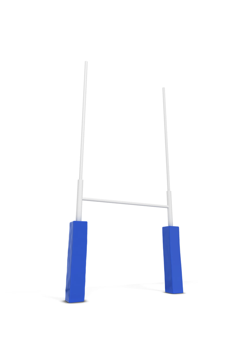 Rugby Post Pads – Gym Mats New Zealand