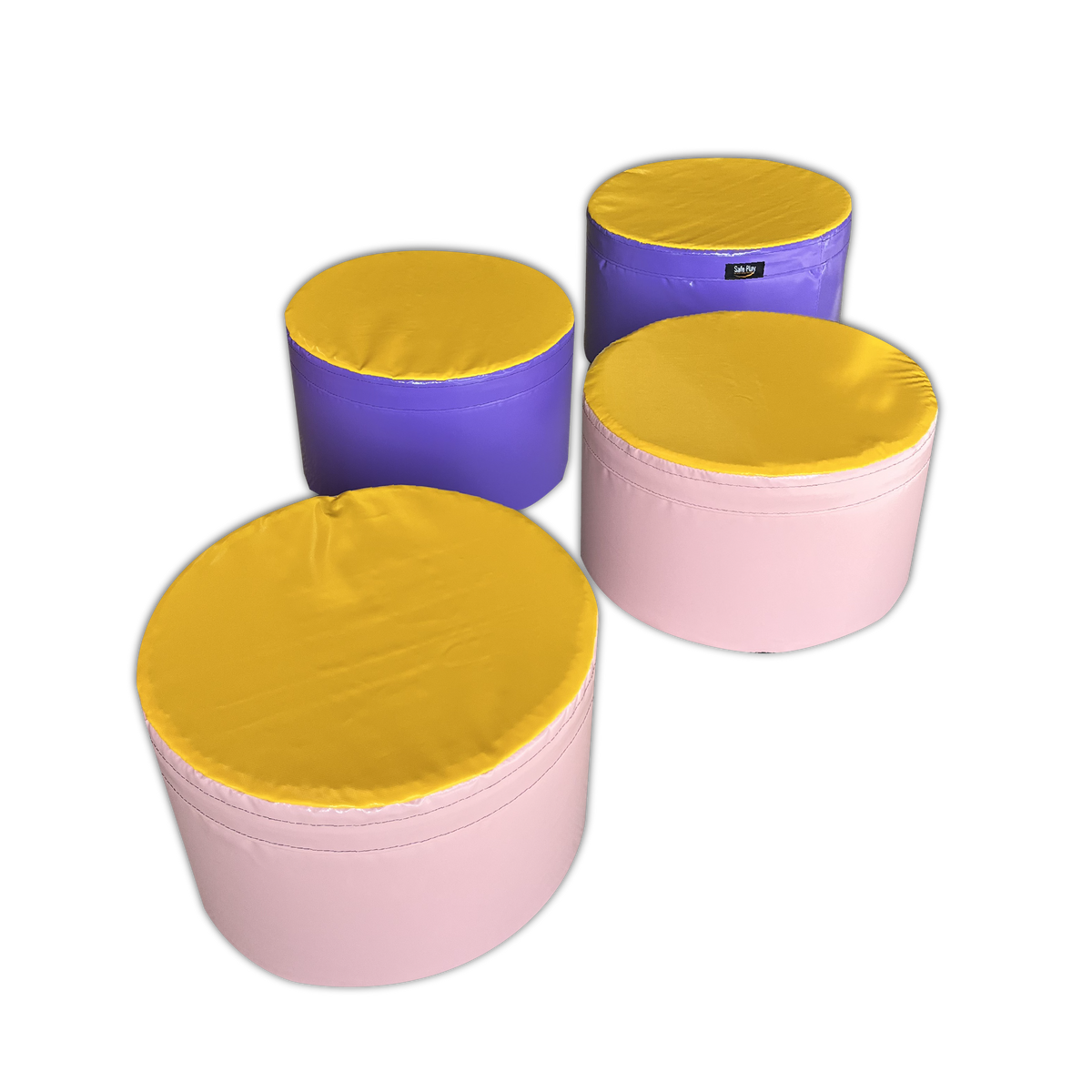 Stepping Stones – Gym Mats New Zealand