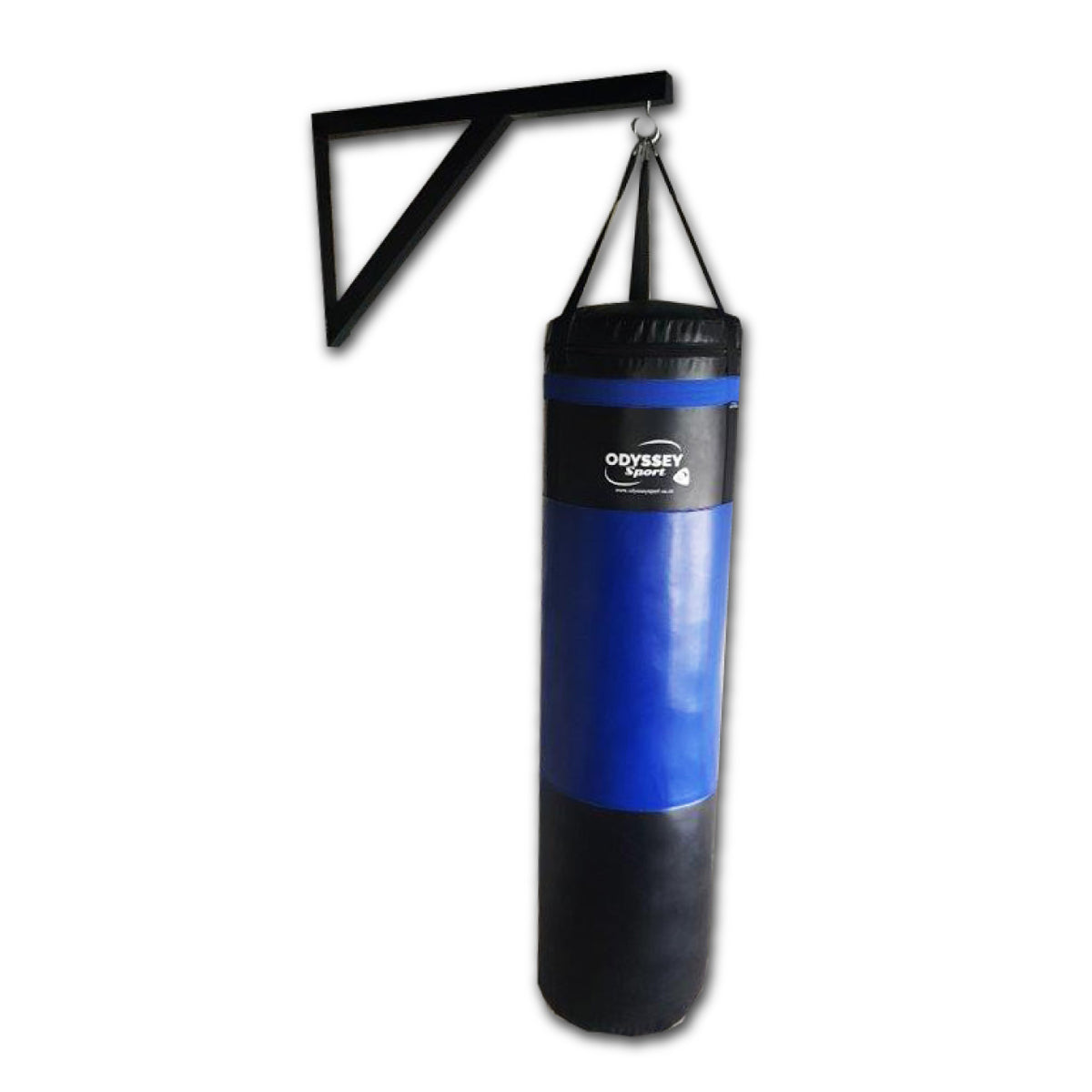 Kick Bag – Gym Mats New Zealand
