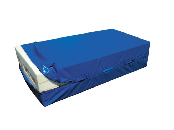 Recovers – Gym Mats New Zealand